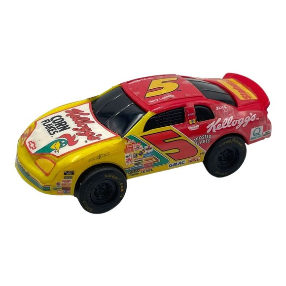 Nascar | Toys | 996 Tyco Terry Labonte 5 Kelloggs Corn Flakes Chevy ...